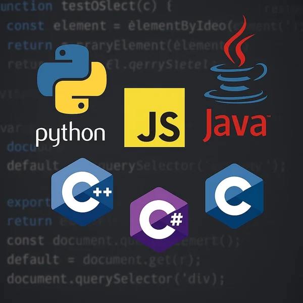 Best Programming Languages to Learn in 2025: Top 10 Ranked by Jobs ...