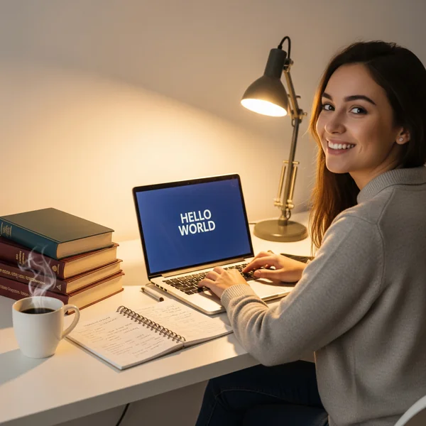 How to Learn Programming from Scratch in 2025: Complete Guide | TutLive