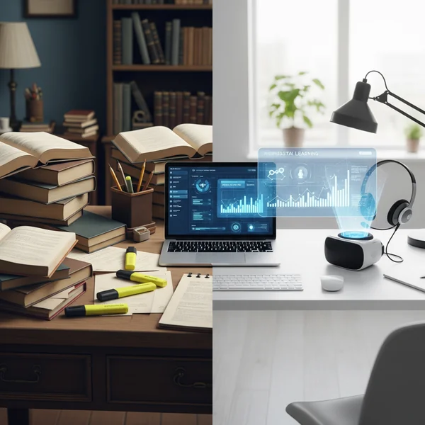 7 Signs Your Study Method is Outdated - Modern Learning Tips | TutLive